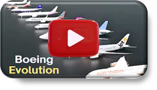 Evolution of Boeing - 1916 - 2025 - Virtue & Partners
