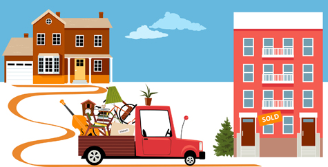 Understanding home downsizing and super contributions - Virtue & Partners