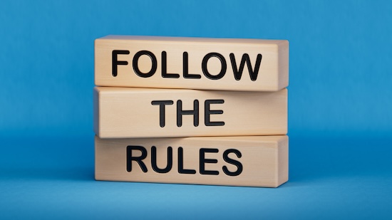 Thinking of establishing an SMSF? Don’t skip reading the rules - Virtue ...