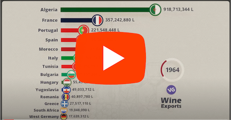 The Countries that Export the Most Wine in the World - Virtue & Partners